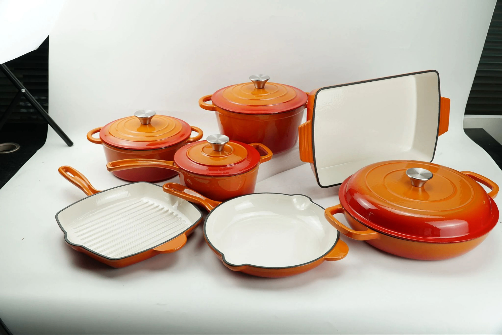 Bridge Bright Group | Premium Cookware & AI Automation Solutions